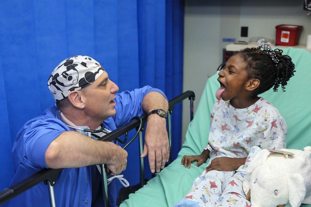 Hospital Stays and Autism: How to Prepare - Learn From Autistics