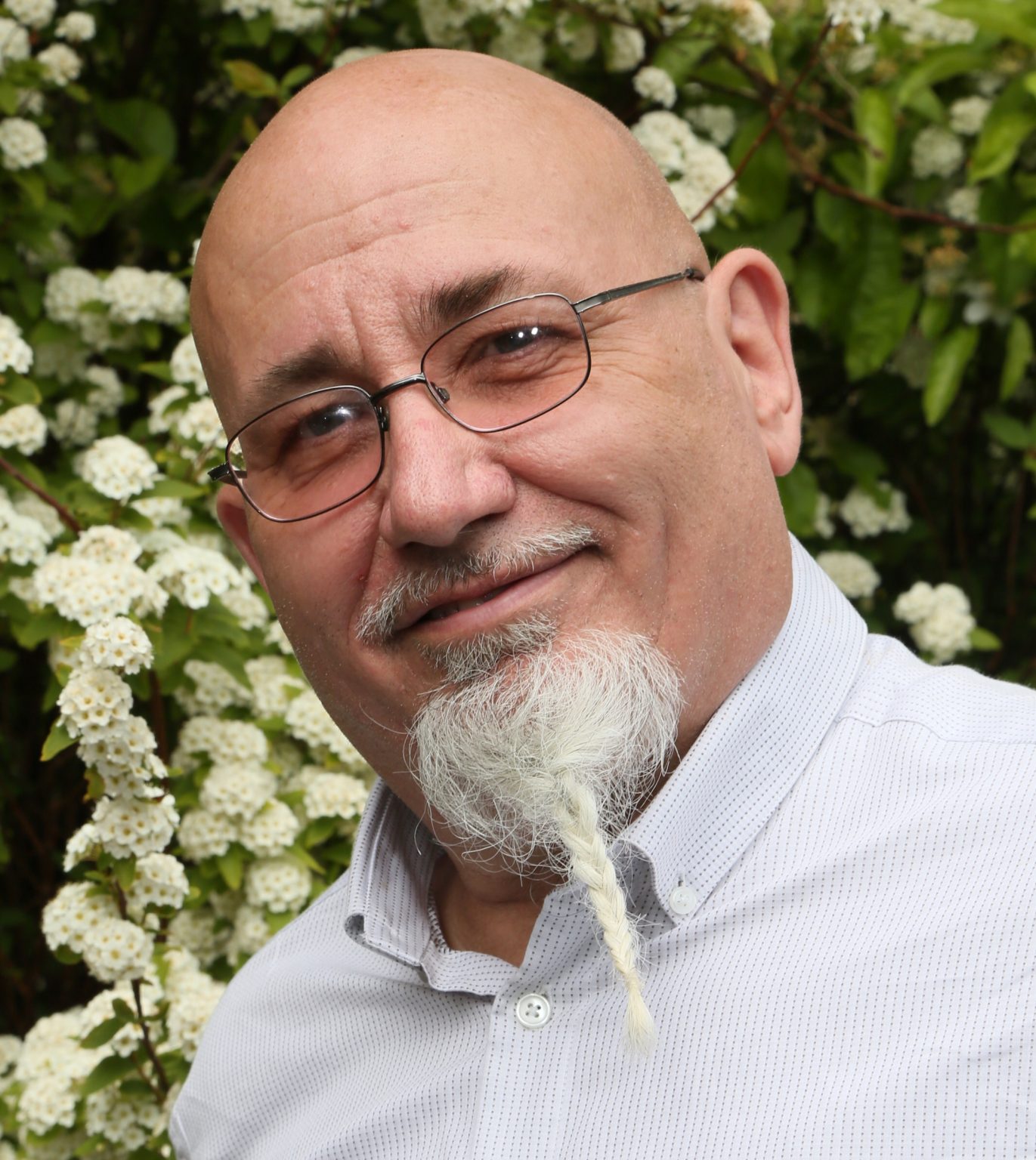 Autism Interview #113: Jon Adams on Autism, Art, and the Flow ...