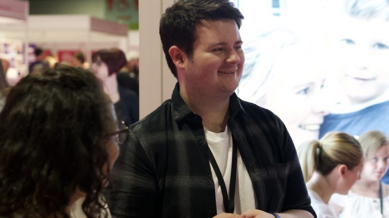 Autism Interview #114 Connor Ward on Technology, Hospitals, and Autism ...