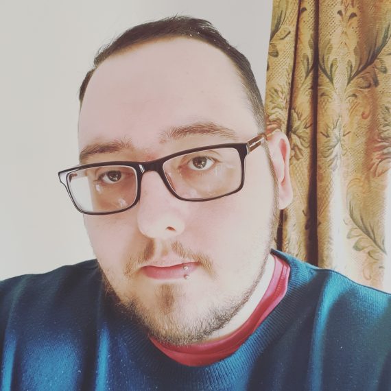 Autism Interview #126: David Gray-Hammond on Autism and Addiction - Learn From Autistics
