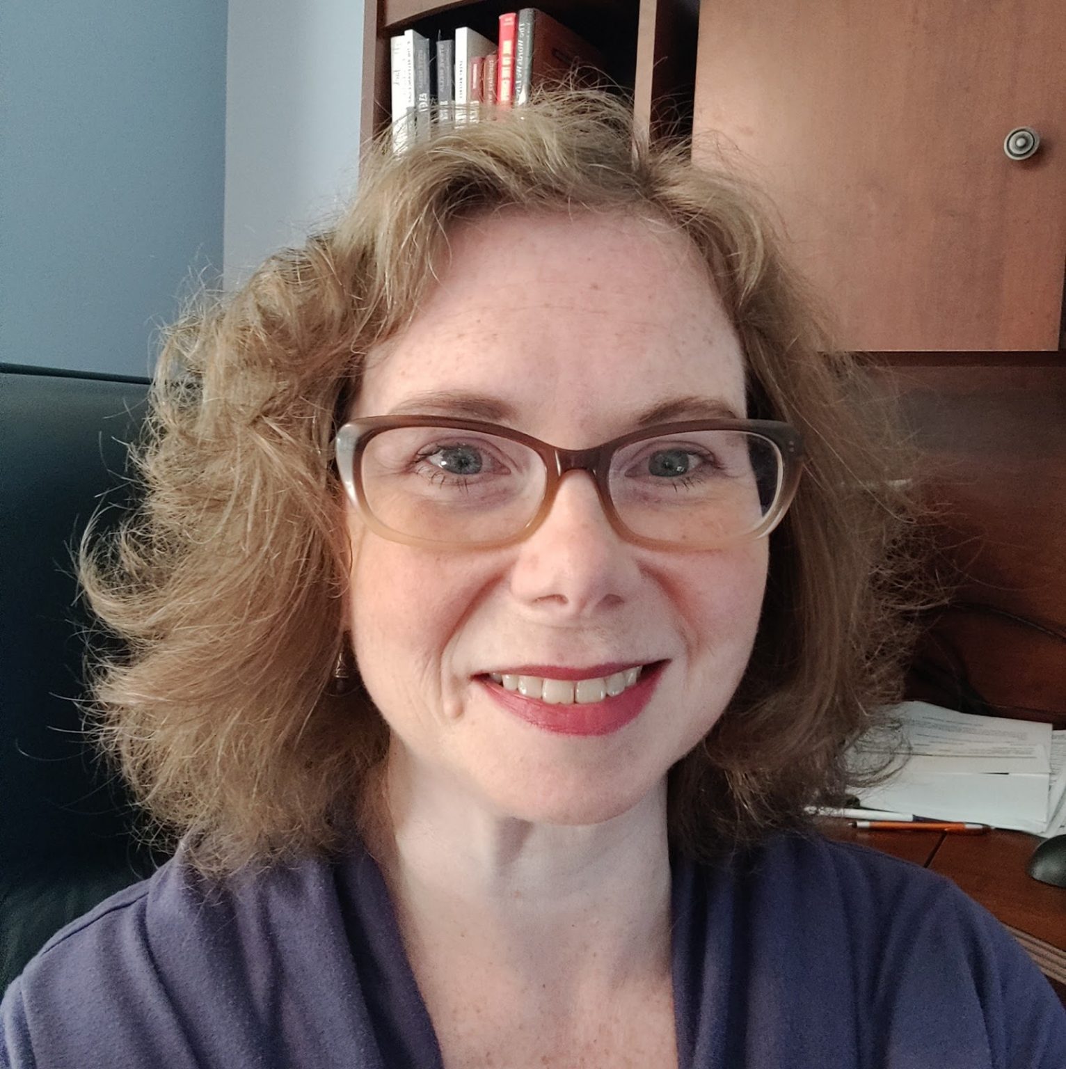 Autism Interview #175: David Hall, Marcelle Ciampi, Tabitha Molett, and ...